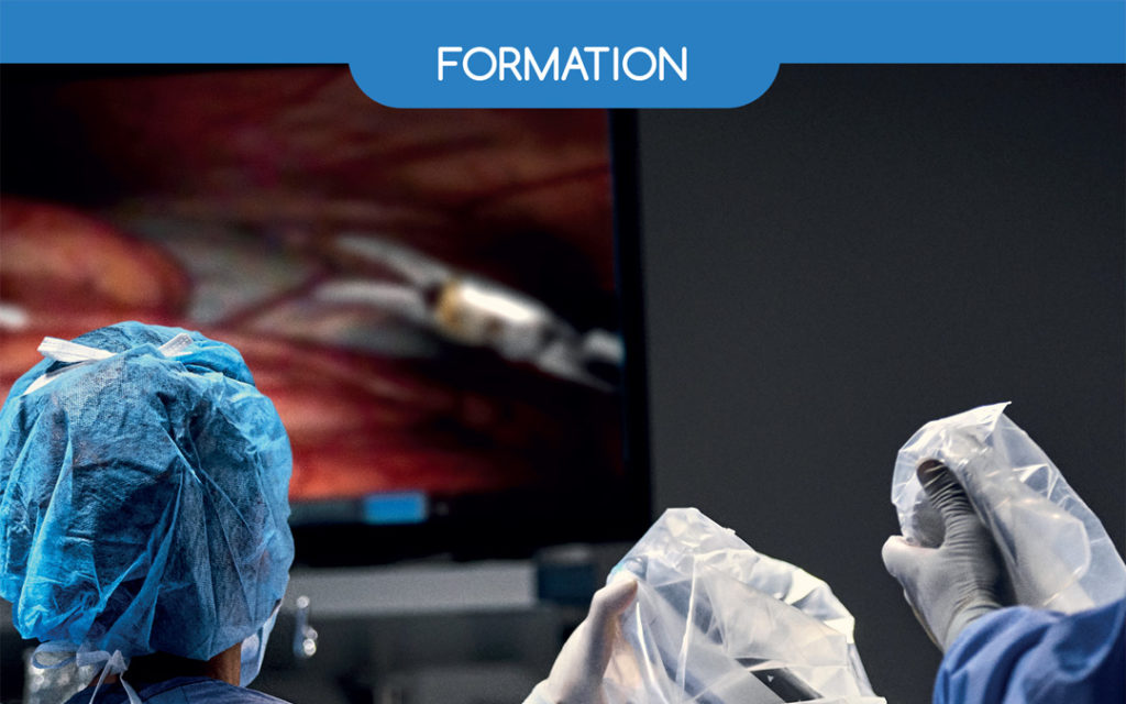 Présentation de la technique de bipolep par le Dr Celhay à l'édition 2023 du masterclass de ...